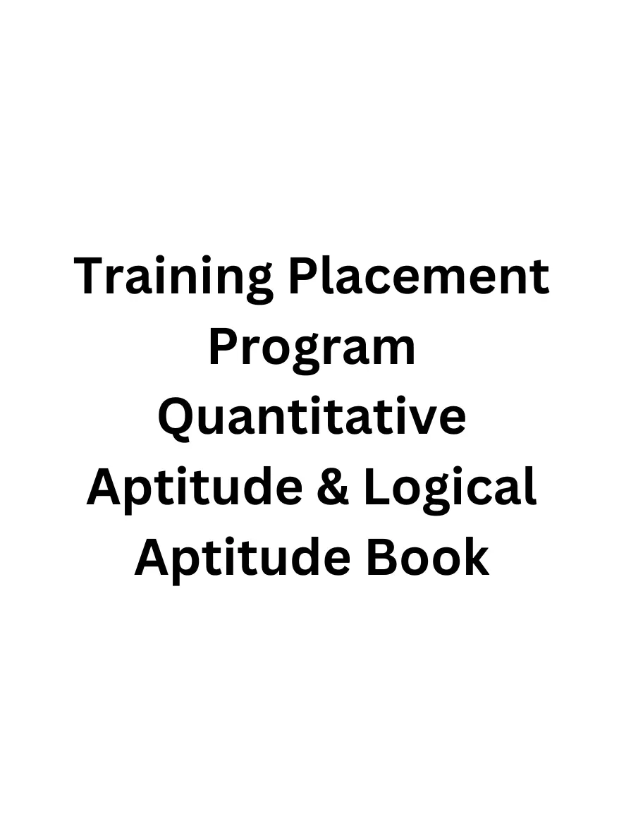 Comprehensive AMCAT Study Material: Syllabus, Books, Question Papers ...